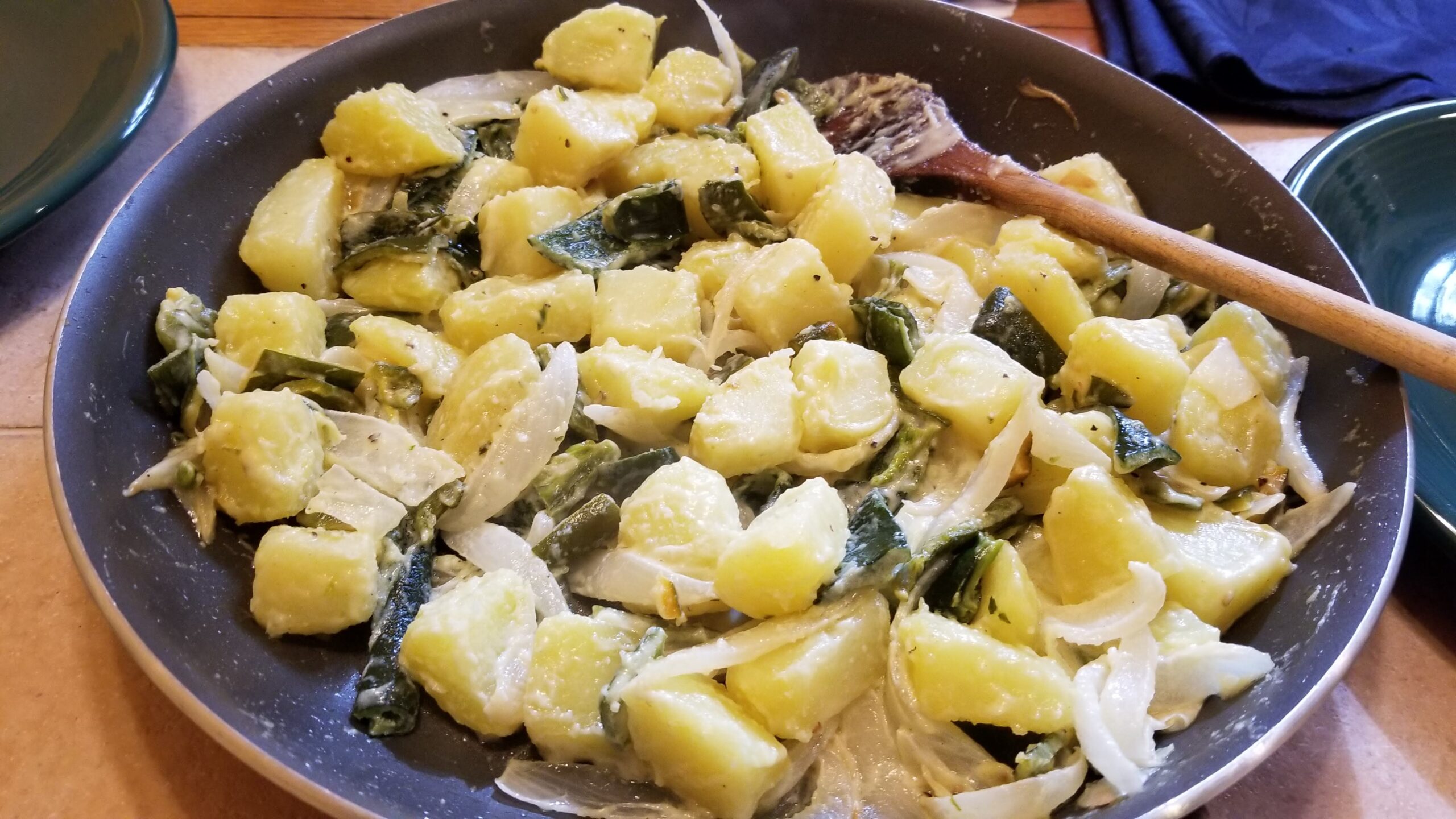 Top 10 dishes – Cooking With Alisa