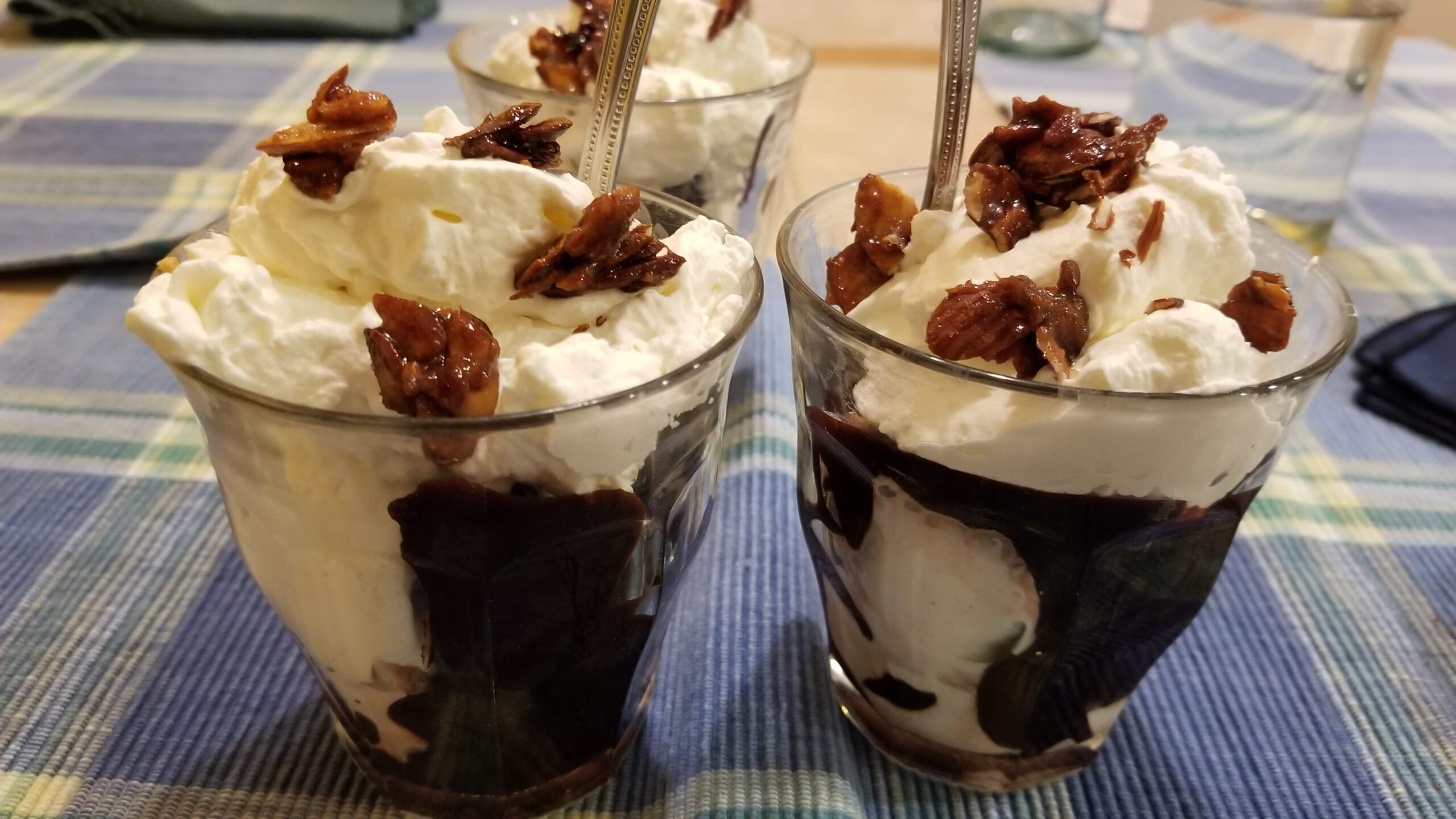 Top 10 – Cooking With Alisa
