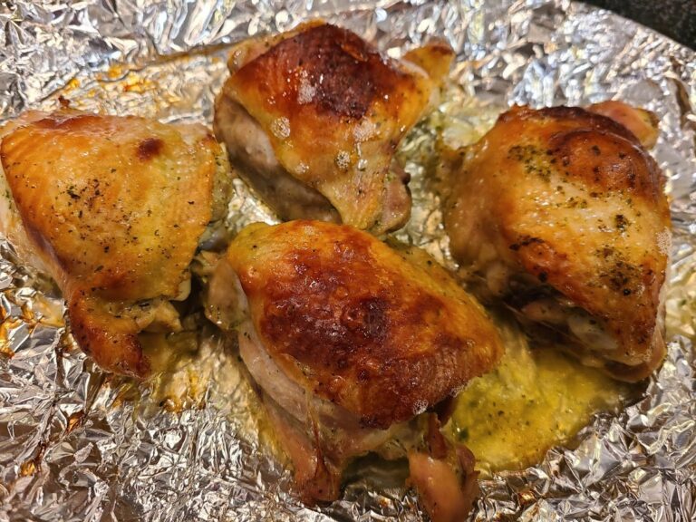 Poulet DG (CEO Chicken) – Cameroon – Cooking With Alisa