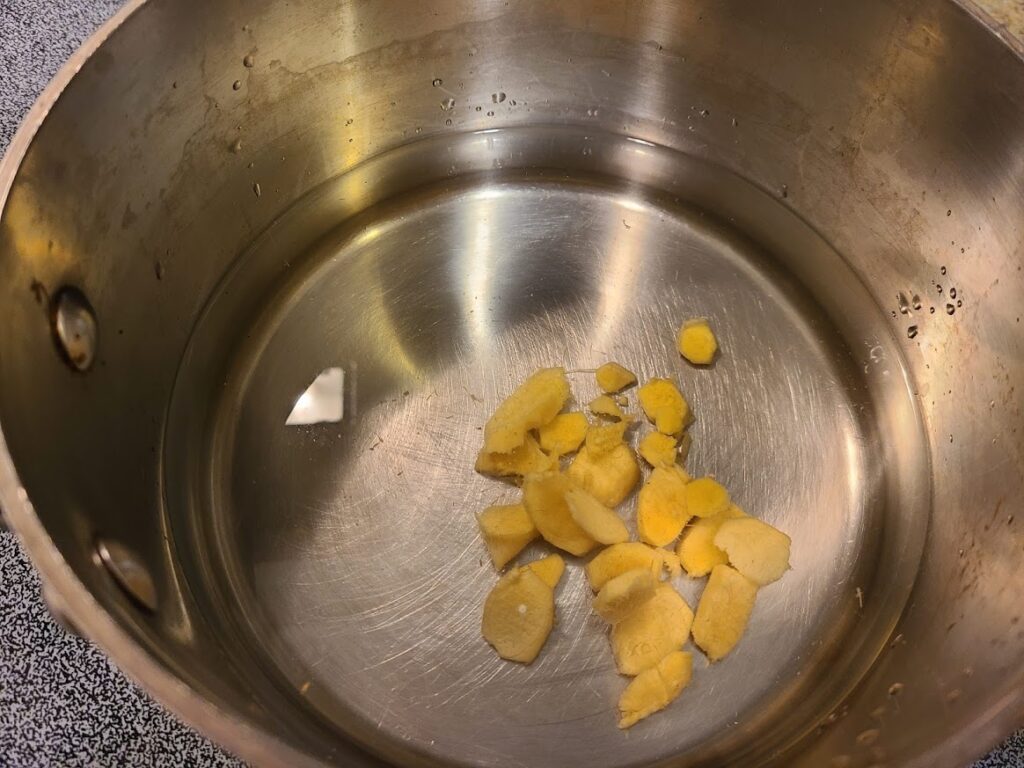 Karkanji (Hibiscus infusion) – Chad – Cooking With Alisa