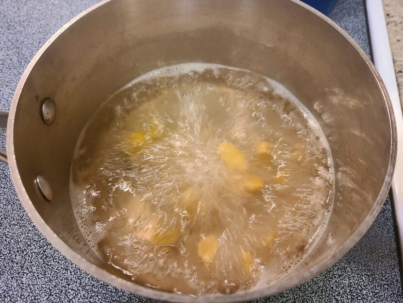 Karkanji (Hibiscus infusion) – Chad – Cooking With Alisa