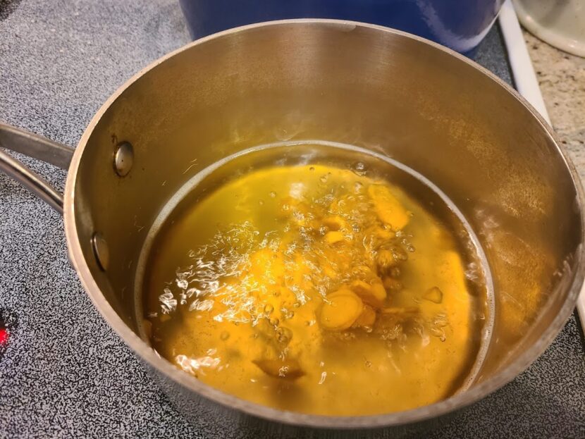 Karkanji (Hibiscus infusion) – Chad – Cooking With Alisa