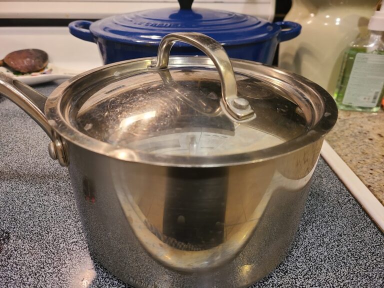 Karkanji (Hibiscus infusion) – Chad – Cooking With Alisa