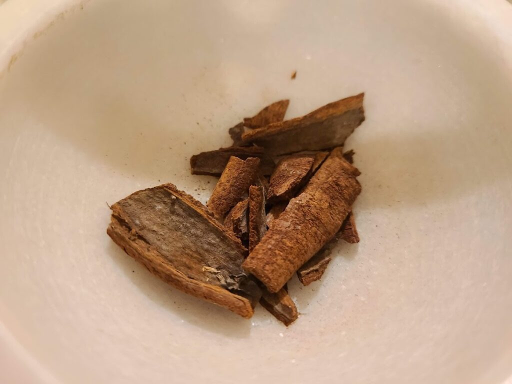 Karkanji (Hibiscus infusion) – Chad – Cooking With Alisa