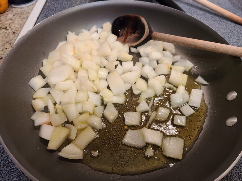 Batar Da’an (Bean, Corn & Squash Stew)- East Timor – Cooking With Alisa