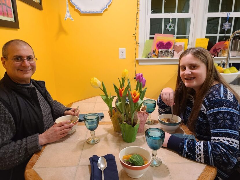 Batar Da’an (Bean, Corn & Squash Stew)- East Timor – Cooking With Alisa