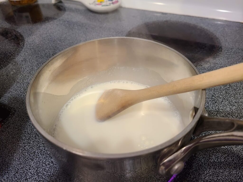 Sitfubi (Corn Porridge) – Eswatini (formerly Swaziland) – Cooking With ...