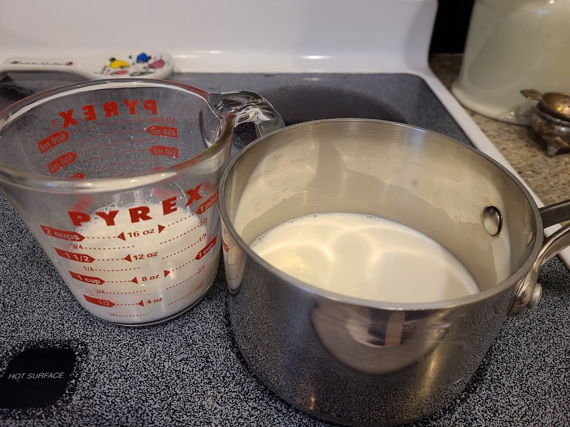 Sitfubi (Corn Porridge) – Eswatini (formerly Swaziland) – Cooking With ...