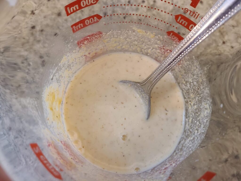 Sitfubi (Corn Porridge) – Eswatini (formerly Swaziland) – Cooking With ...