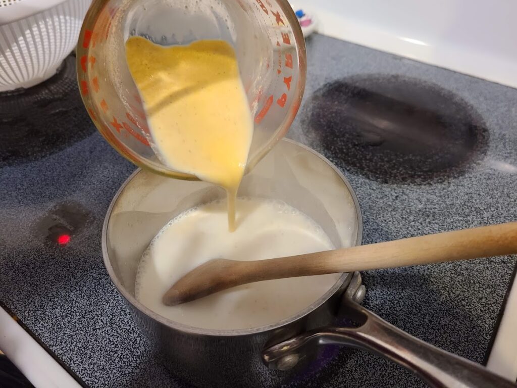 Sitfubi (Corn Porridge) – Eswatini (formerly Swaziland) – Cooking With ...