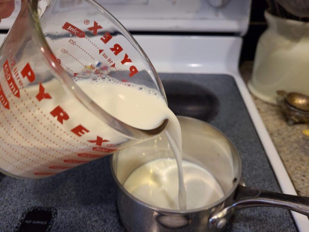 Sitfubi (Corn Porridge) – Eswatini (formerly Swaziland) – Cooking With ...