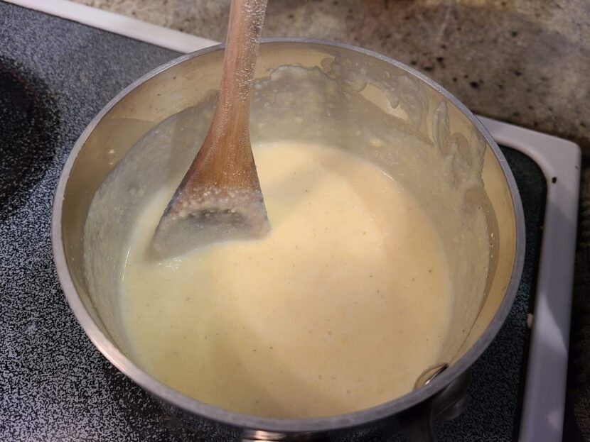 Sitfubi (Corn Porridge) – Eswatini (formerly Swaziland) – Cooking With ...