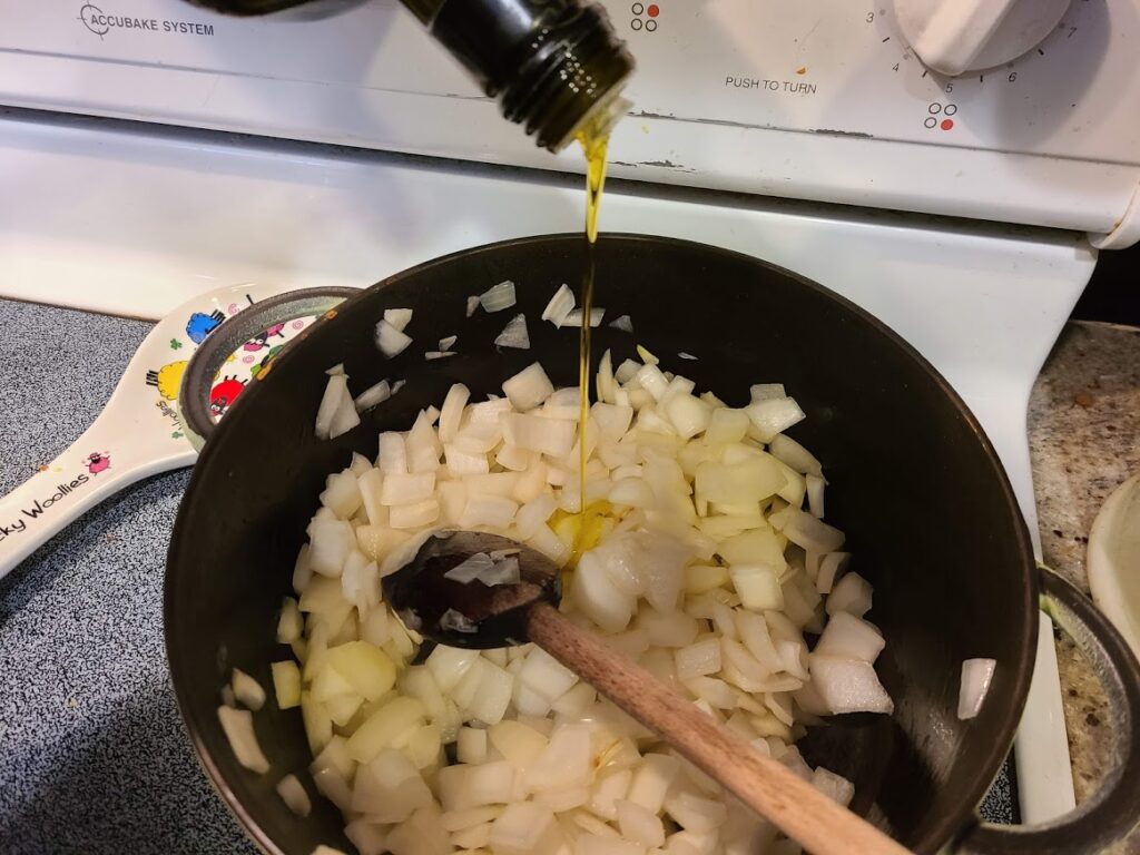 Doro Wot (Ethiopian Spiced Chicken Stew) – Ethiopia – Cooking With Alisa