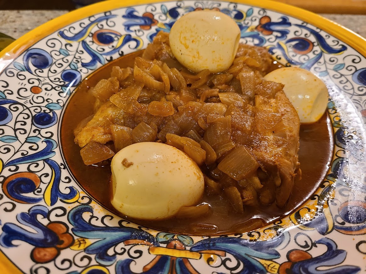 Ethiopia – Cooking With Alisa