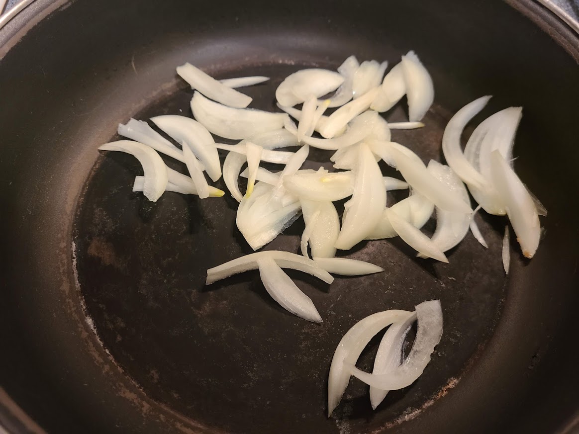 Fassolia (Ethiopian Green Beans and Carrots) – Ethiopia – Cooking With ...