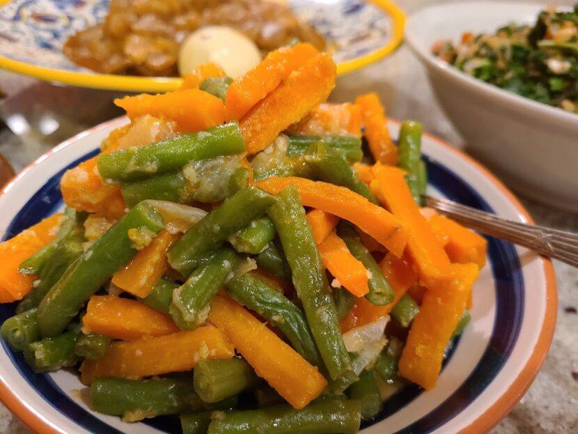 Ethiopia – Cooking With Alisa