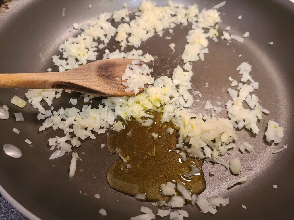 Misr Allecha (Ethiopian Red Lentil Puree) – Ethiopia – Cooking With Alisa