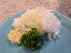 Misr Allecha (Ethiopian Red Lentil Puree) – Ethiopia – Cooking With Alisa