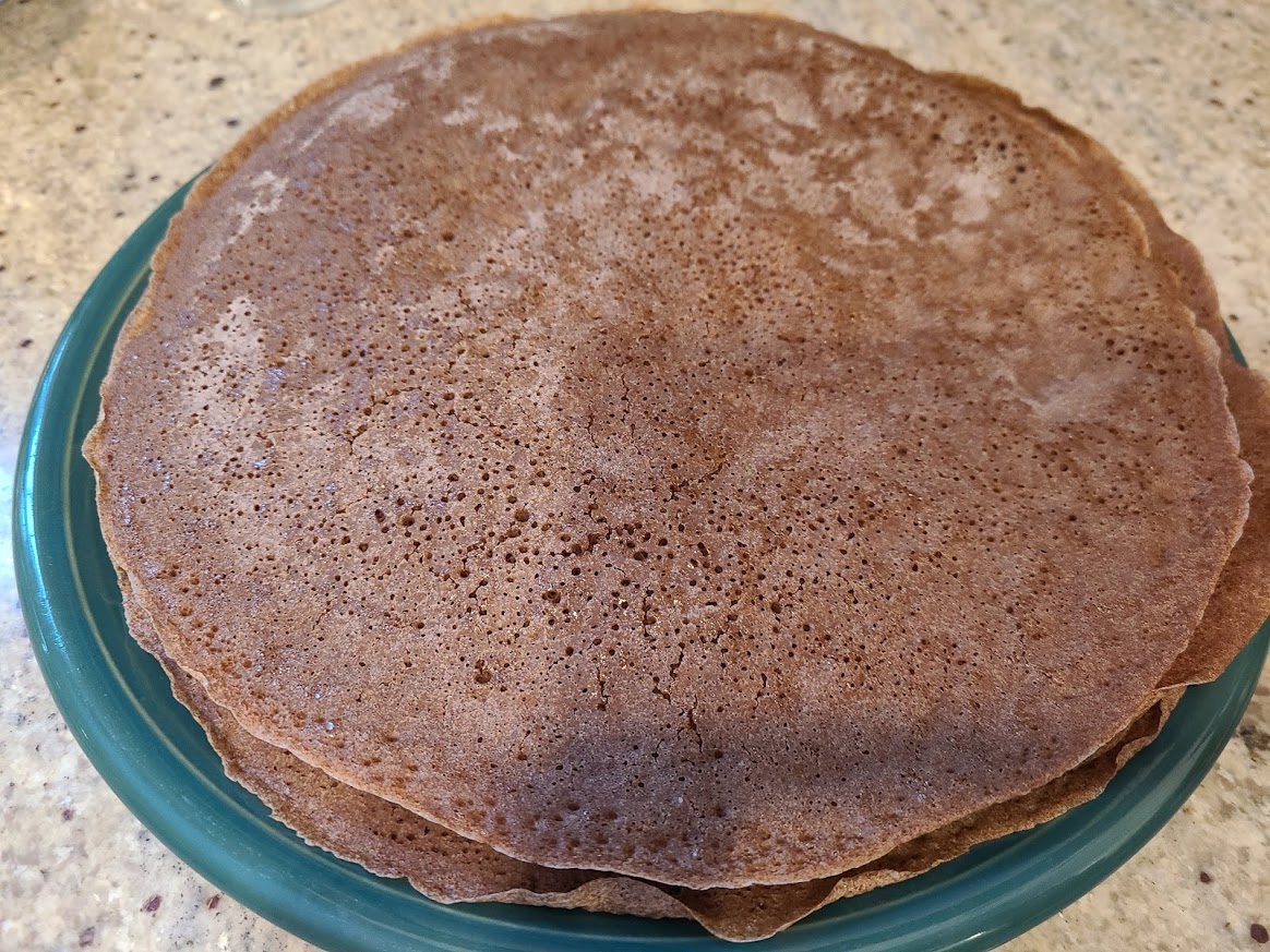 Ethiopia – Cooking With Alisa