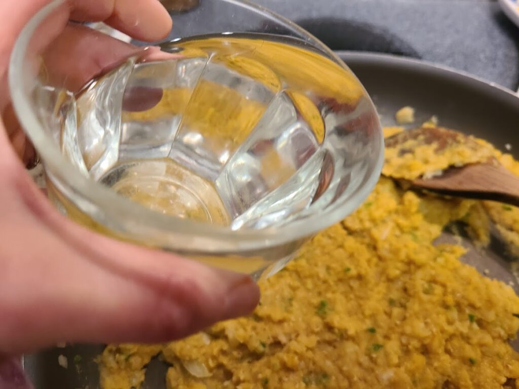 Misr Allecha (Ethiopian Red Lentil Puree) – Ethiopia – Cooking With Alisa