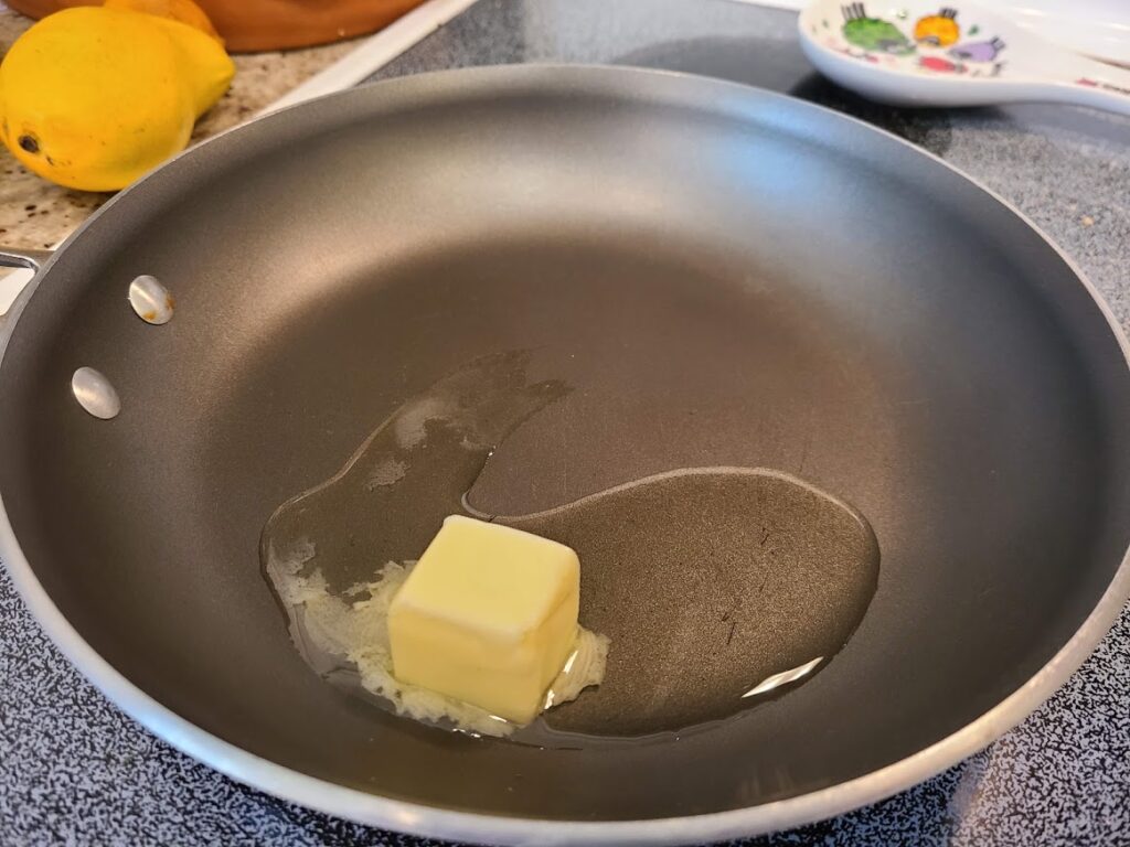 Mulgi Puder (Estonian Potatoes & Barley) – Estonia – Cooking With Alisa