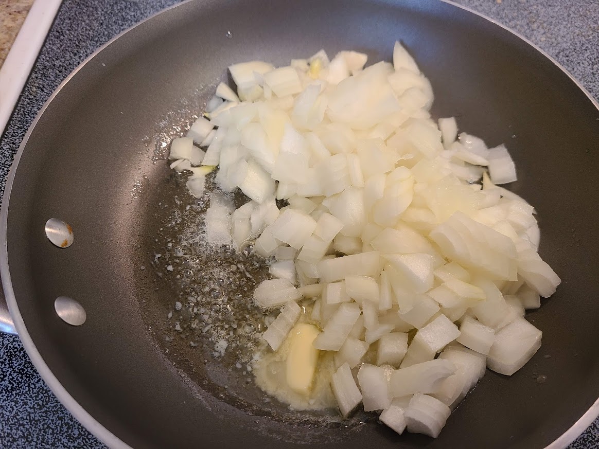 Mulgi Puder (Estonian Potatoes & Barley) – Estonia – Cooking With Alisa