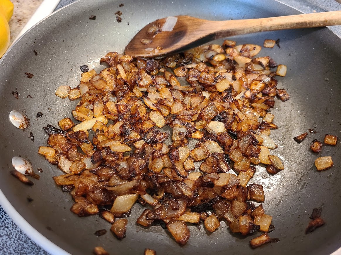 Mulgi Puder (Estonian Potatoes & Barley) – Estonia – Cooking With Alisa