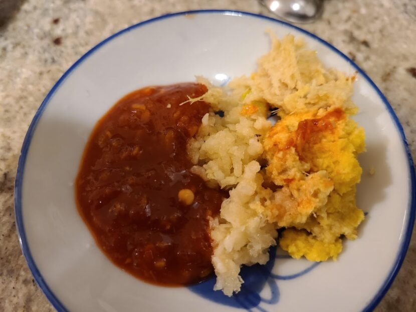 Fijian Chicken Curry – Cooking With Alisa