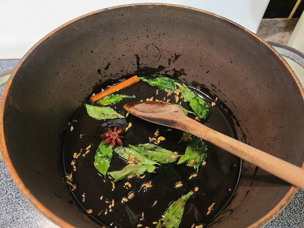 Fijian Chicken Curry – Cooking With Alisa