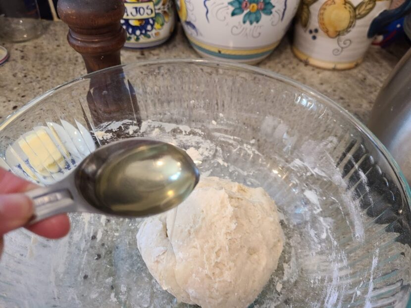 Roti (Flat Bread)- Fiji & India – Cooking With Alisa