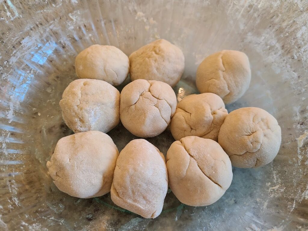 Roti (Flat Bread)- Fiji & India – Cooking With Alisa