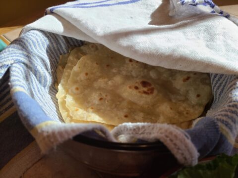 Fijian Chicken Curry – Cooking With Alisa