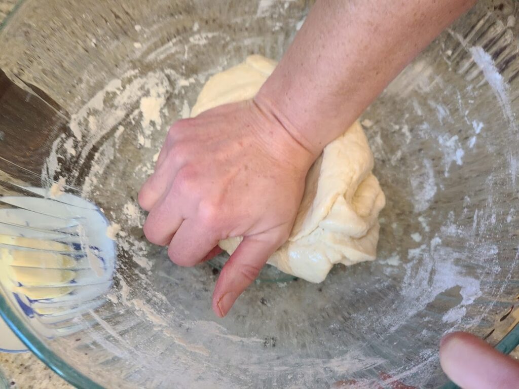 Roti (Flat Bread)- Fiji & India – Cooking With Alisa