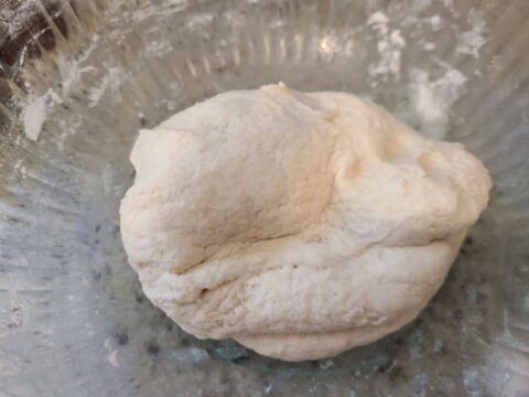 Roti (Flat Bread)- Fiji & India – Cooking With Alisa