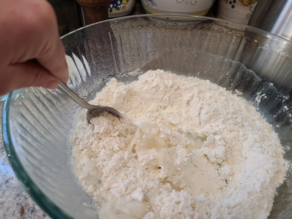 Roti (Flat Bread)- Fiji & India – Cooking With Alisa