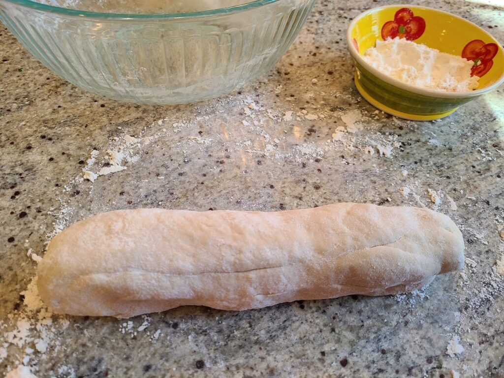 Roti (Flat Bread)- Fiji & India – Cooking With Alisa