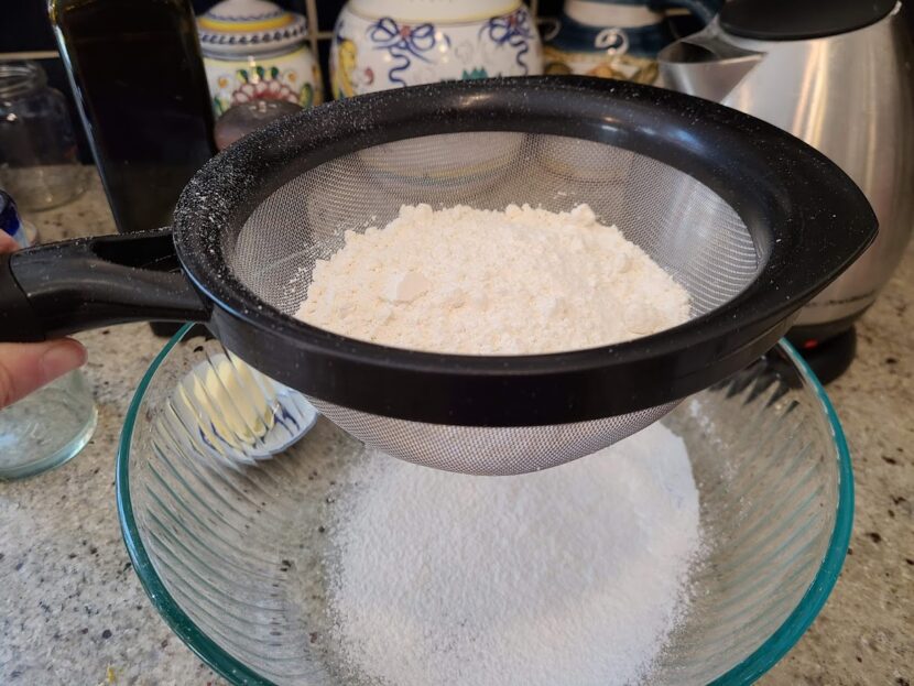 Roti (Flat Bread)- Fiji & India – Cooking With Alisa