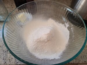 Roti (Flat Bread)- Fiji & India – Cooking With Alisa