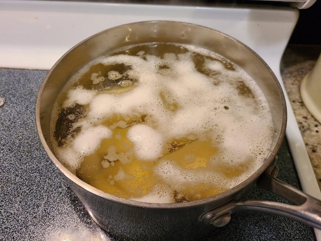 Iraqi Assyrian Chicken – Iraq – Cooking With Alisa