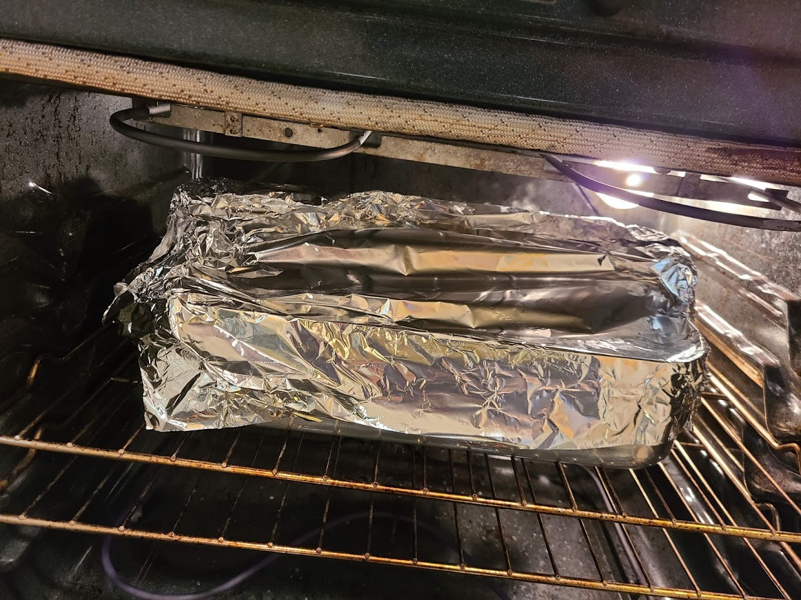 Iraqi Assyrian Chicken – Iraq – Cooking With Alisa