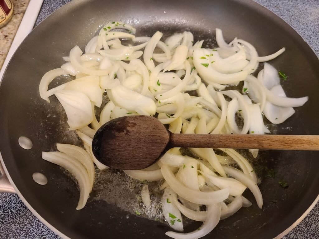 Iraqi Assyrian Chicken – Iraq – Cooking With Alisa