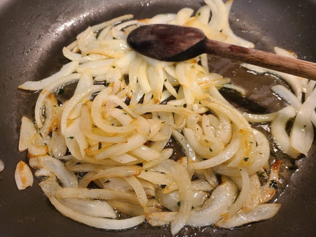 Iraqi Assyrian Chicken – Iraq – Cooking With Alisa