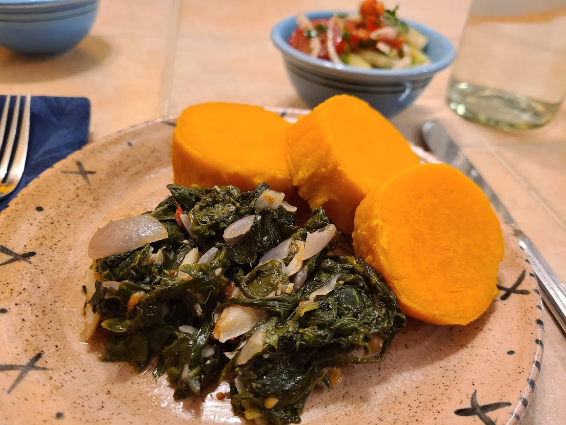 Main dishes – Cooking With Alisa