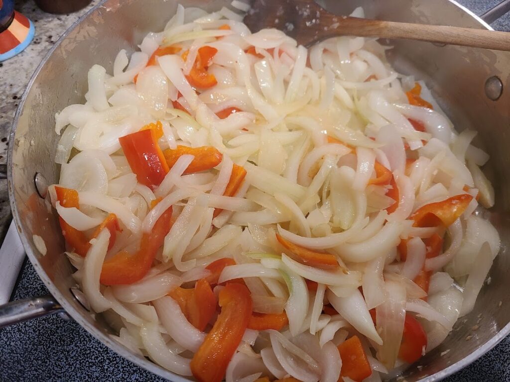 Fish Yassa (Yassa Poisson) – The Gambia – Cooking With Alisa