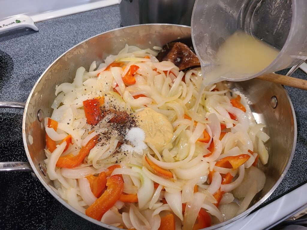 Fish Yassa (Yassa Poisson) – The Gambia – Cooking With Alisa