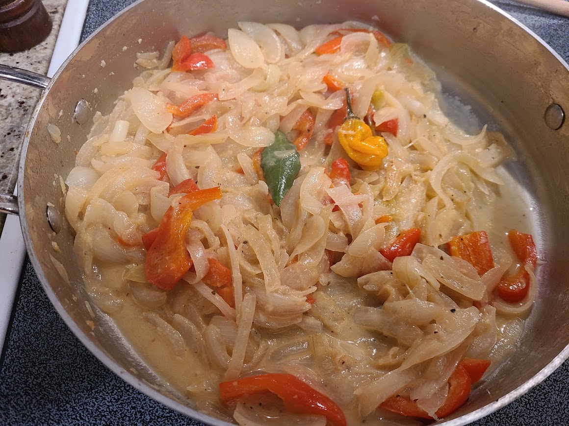 Fish Yassa (Yassa Poisson) – The Gambia – Cooking With Alisa