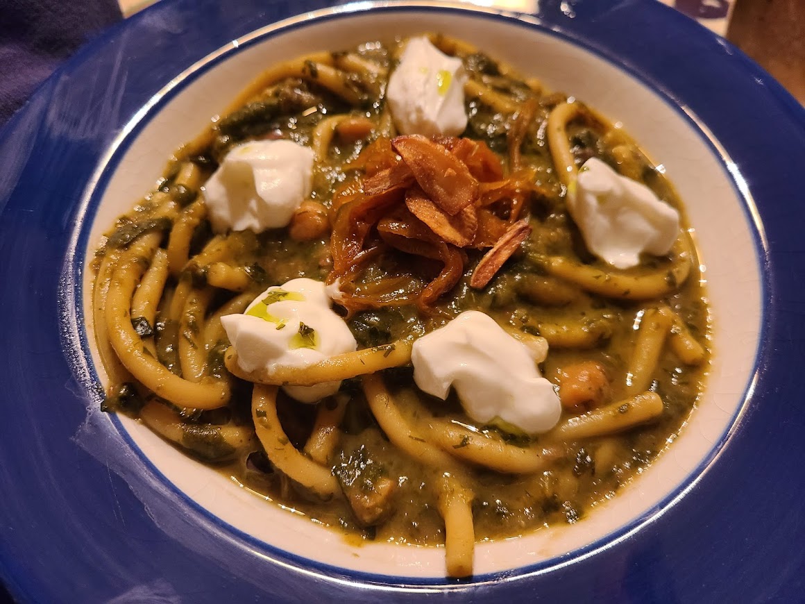 Main dishes – Cooking With Alisa