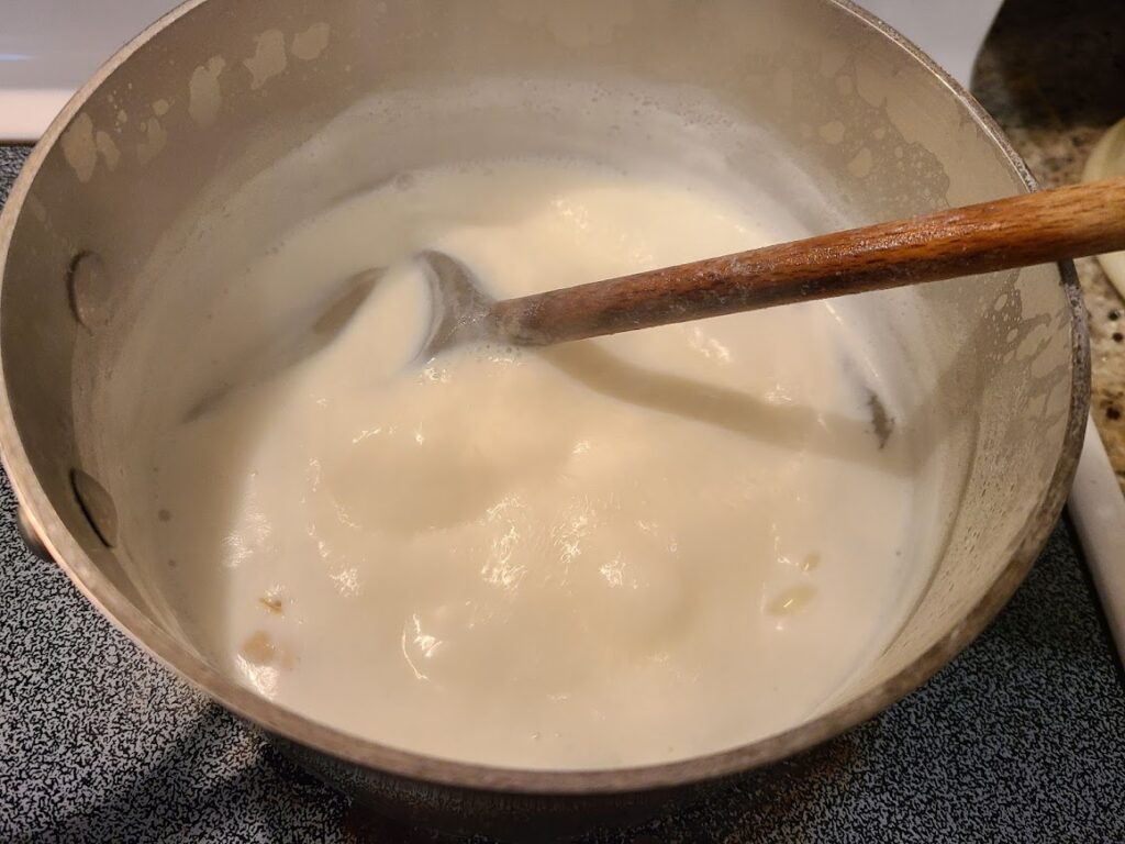 Payesh (Bangladeshi Rice Pudding) – Bangladesh – Cooking With Alisa