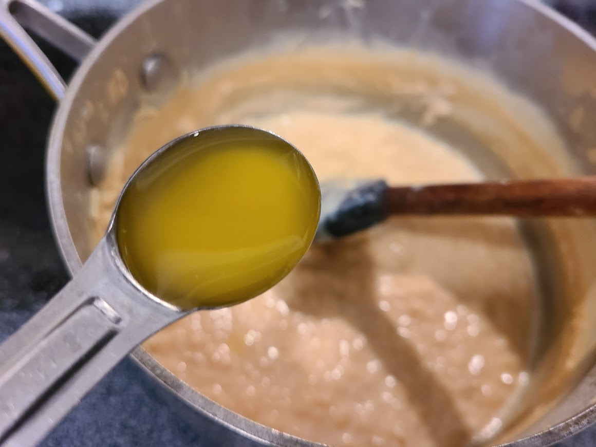 Payesh (Bangladeshi Rice Pudding) – Bangladesh – Cooking With Alisa