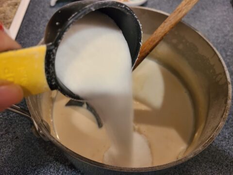 Payesh (Bangladeshi Rice Pudding) – Bangladesh – Cooking With Alisa